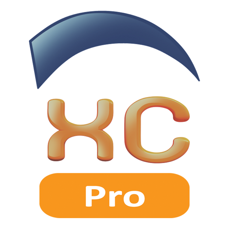 xctrack Pro-AIR3 XCTrack Pro - AIR³ pro perpetual licence