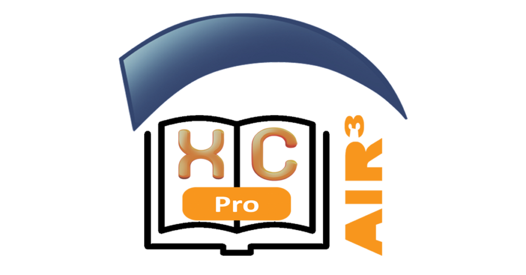 XCTrack online Manual - AIR³ - Full details & description